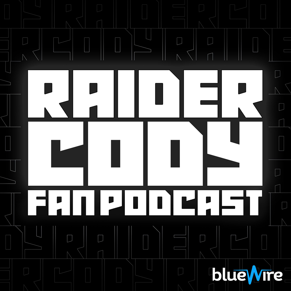 Home | Blue Wire Podcasts