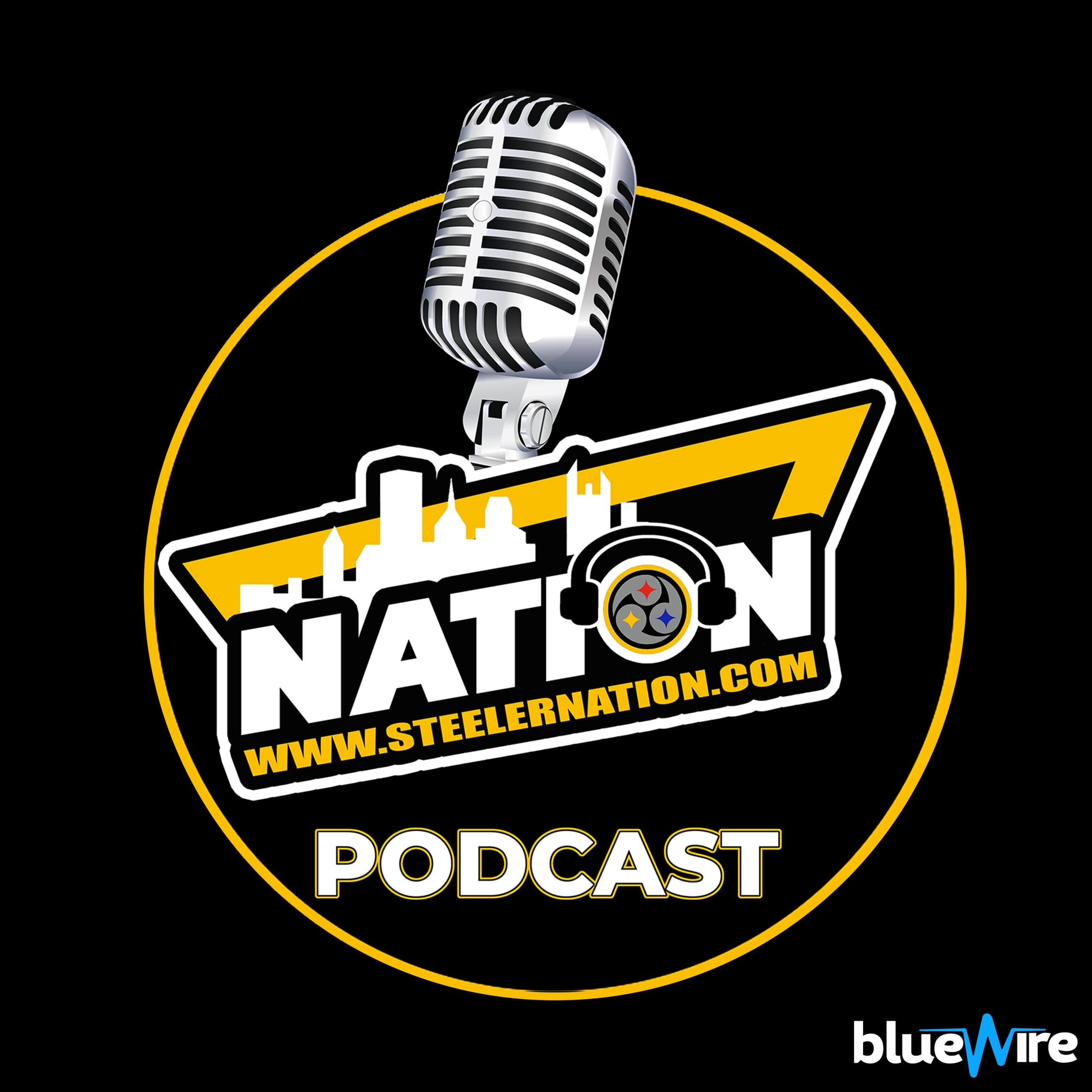 Home | Blue Wire Podcasts