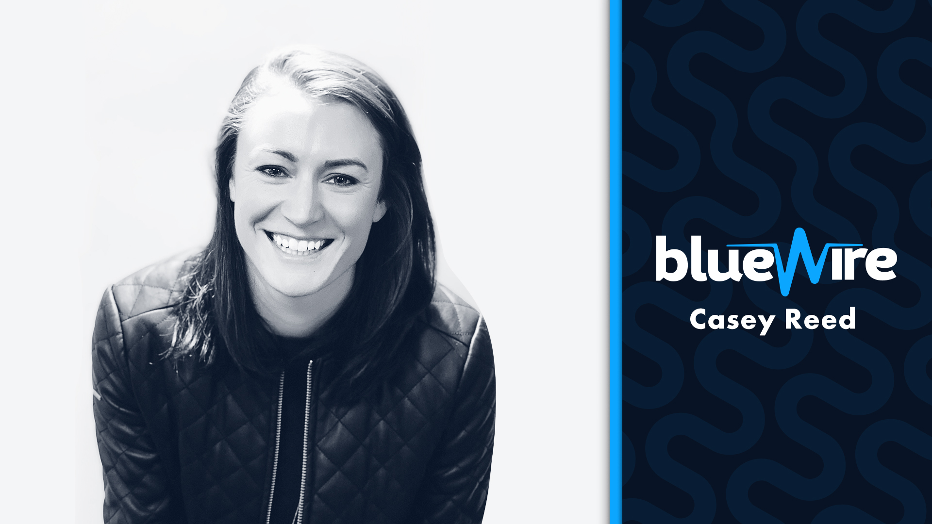 Blue Wire Hires Head Of Marketing Casey Reed From Hulu