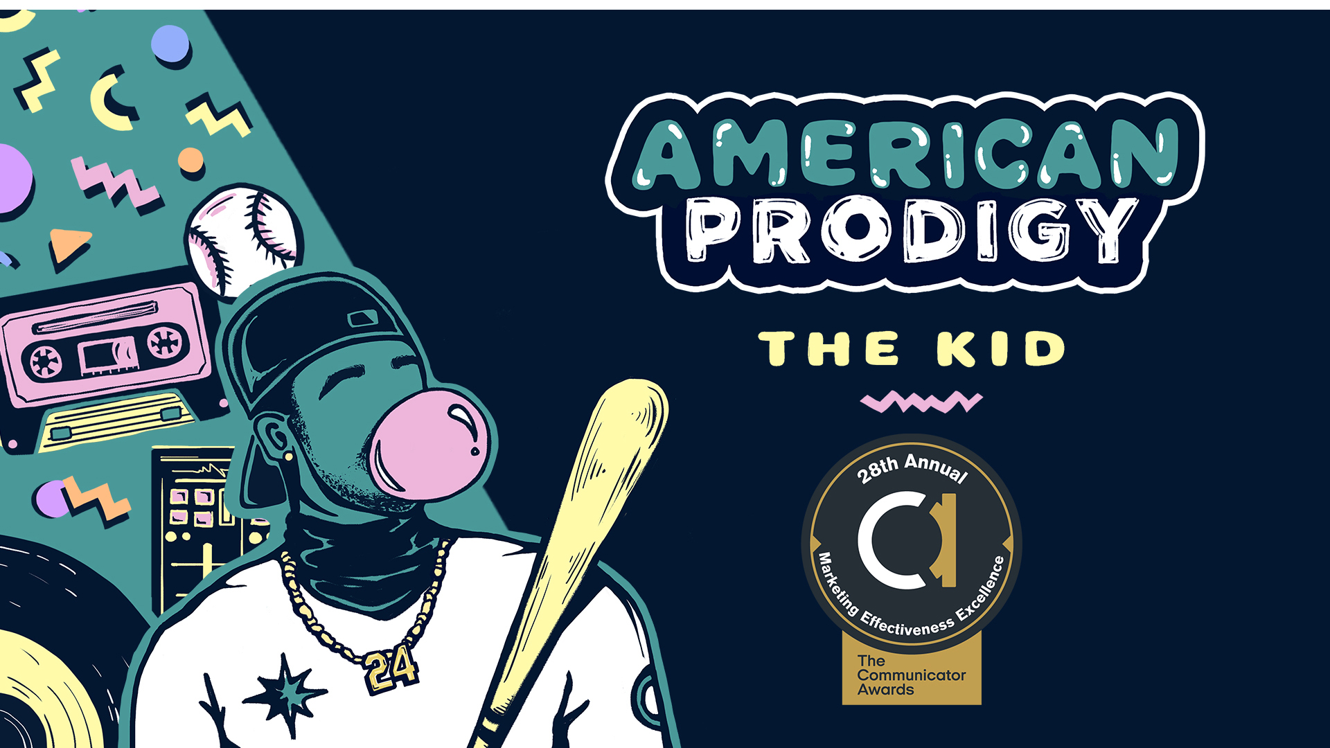 Blue Wire Marketing Team wins Communicator Award of Excellence for ...