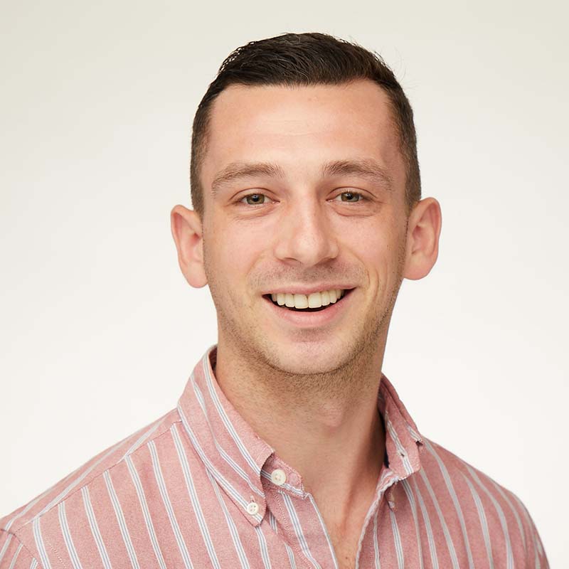 About | Blue Wire Podcasts