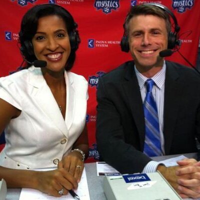 Christy's Court | Blue Wire Podcasts