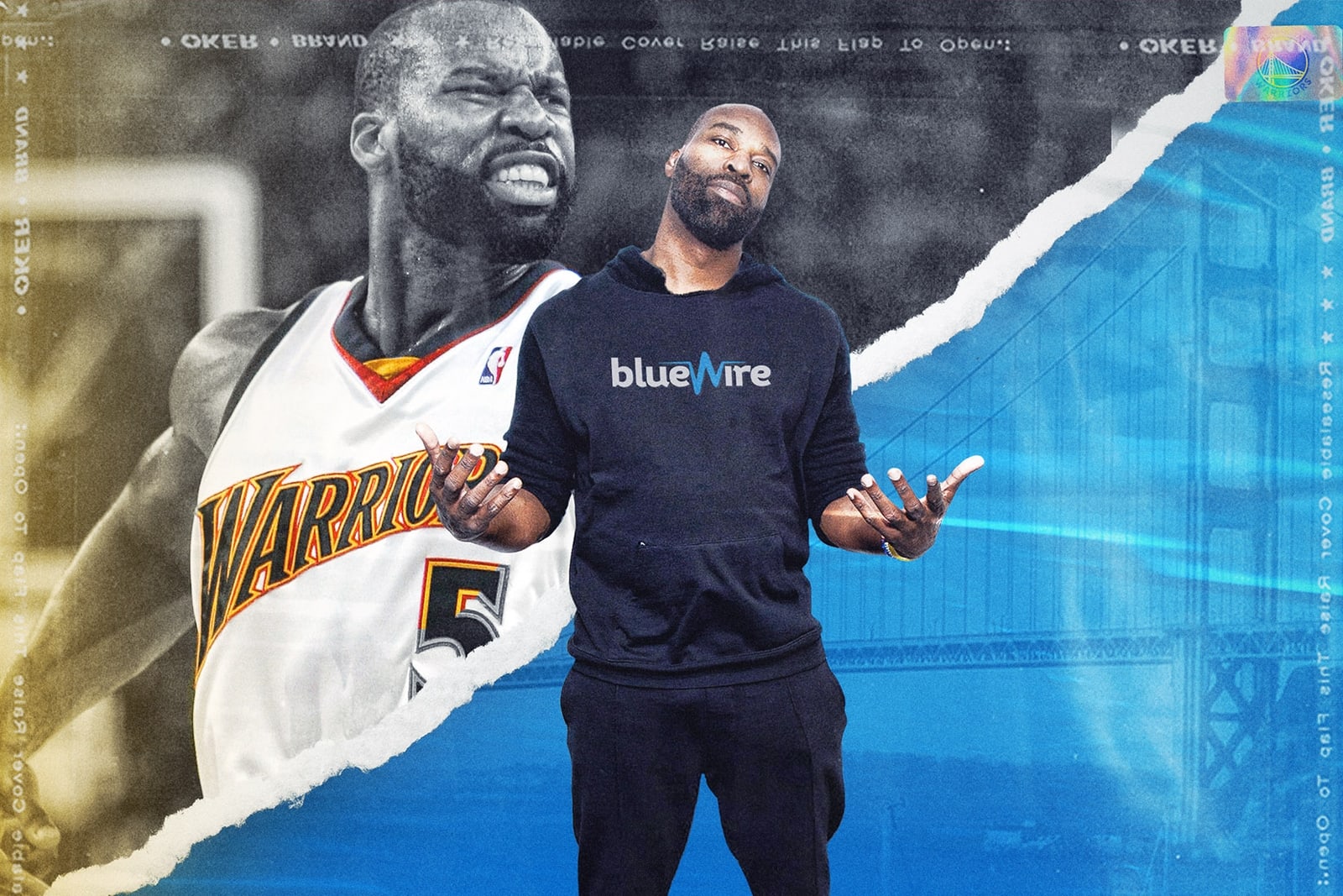 Home | Blue Wire Podcasts