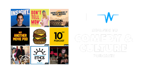 Home | Blue Wire Podcasts