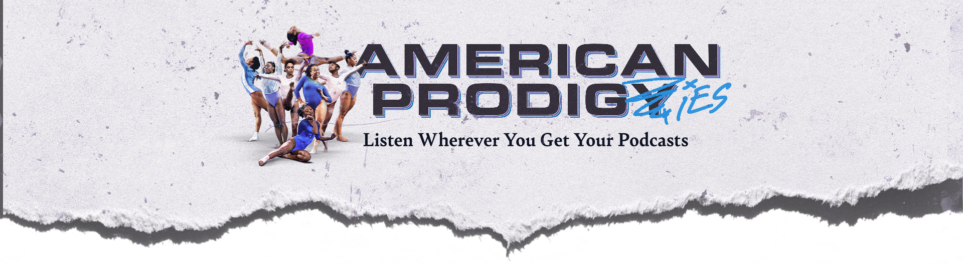 American Prodigy Thank You!