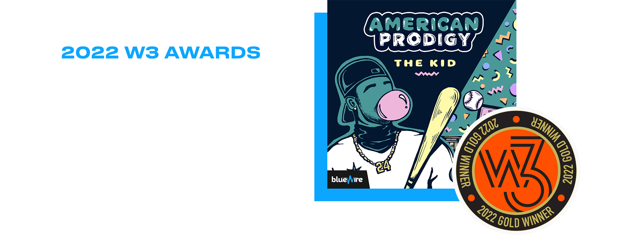 Home | Blue Wire Podcasts