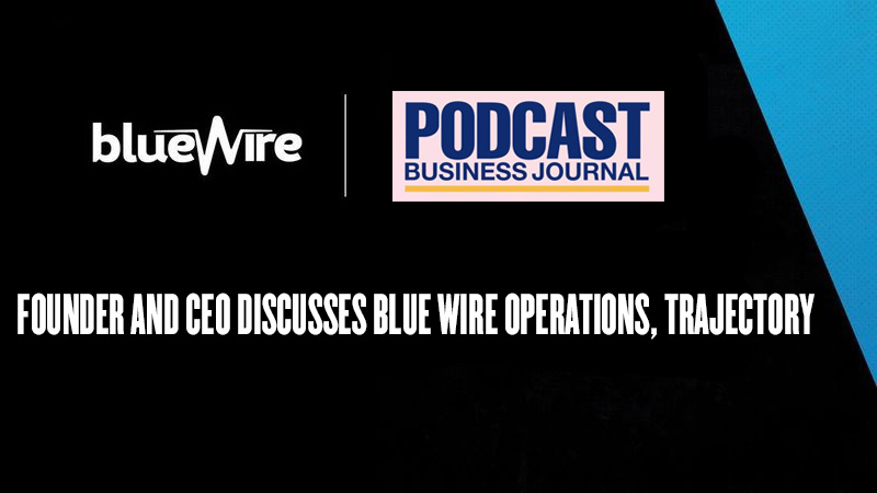 Home | Blue Wire Podcasts
