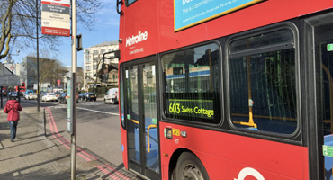 Swiss Cottage Area Guide - What makes Swiss Cottage so great?