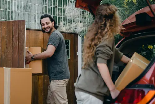 How to Move by Yourself (DIY Moving)