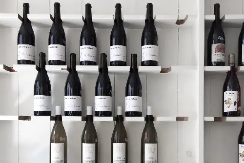 All you need to know about Wine Storage