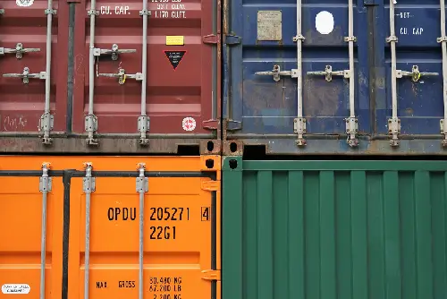 Top 4 considerations when looking for a containerized storage