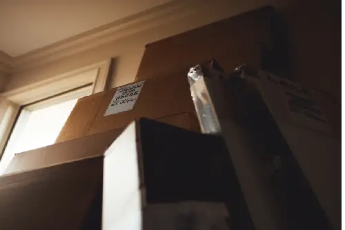 How to Protect Walls, Floors, Stairs, Doors, and Ceilings When Moving