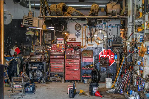 Garage Repurposing Tips: A Guide On How To Make Better Use Of Your Gar