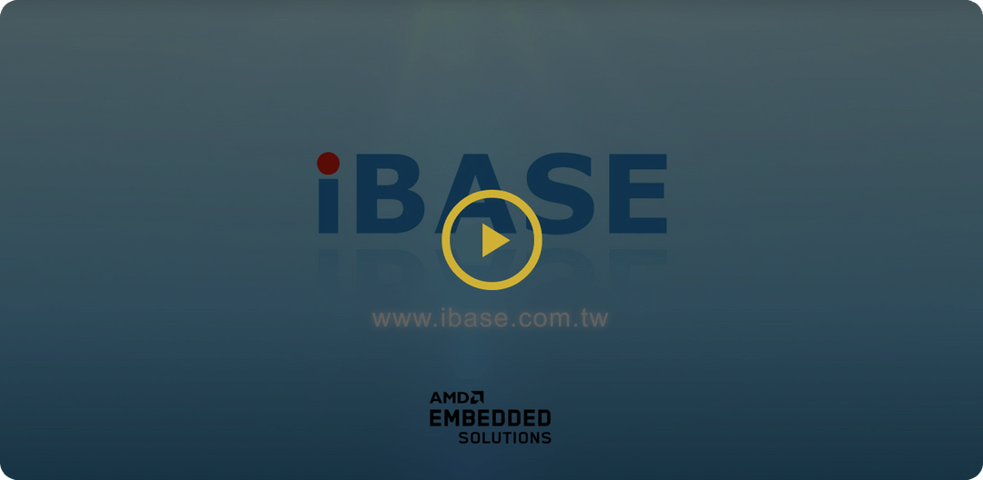 Dataserver - Ibase EN