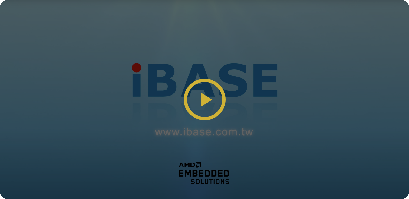 Dataserver - Ibase EN