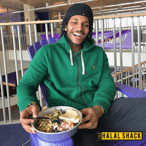 Locations | The Halal Shack
