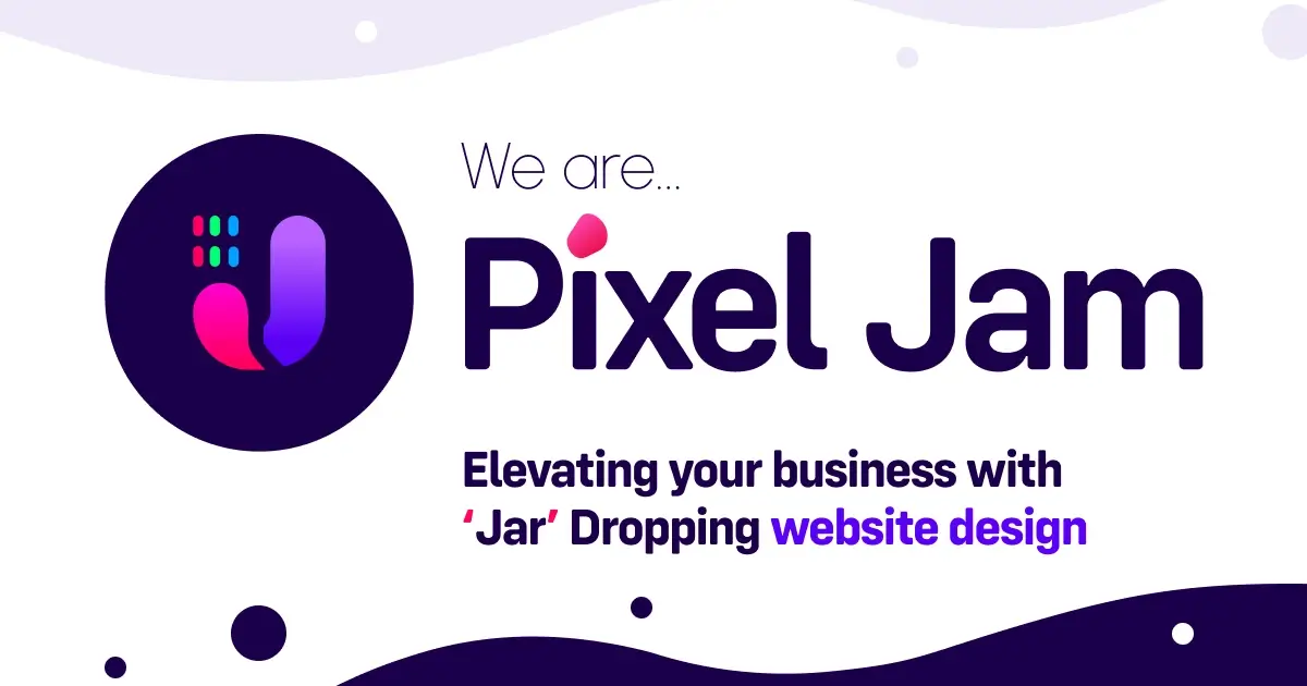 Kickstart a new project with Pixel Jam