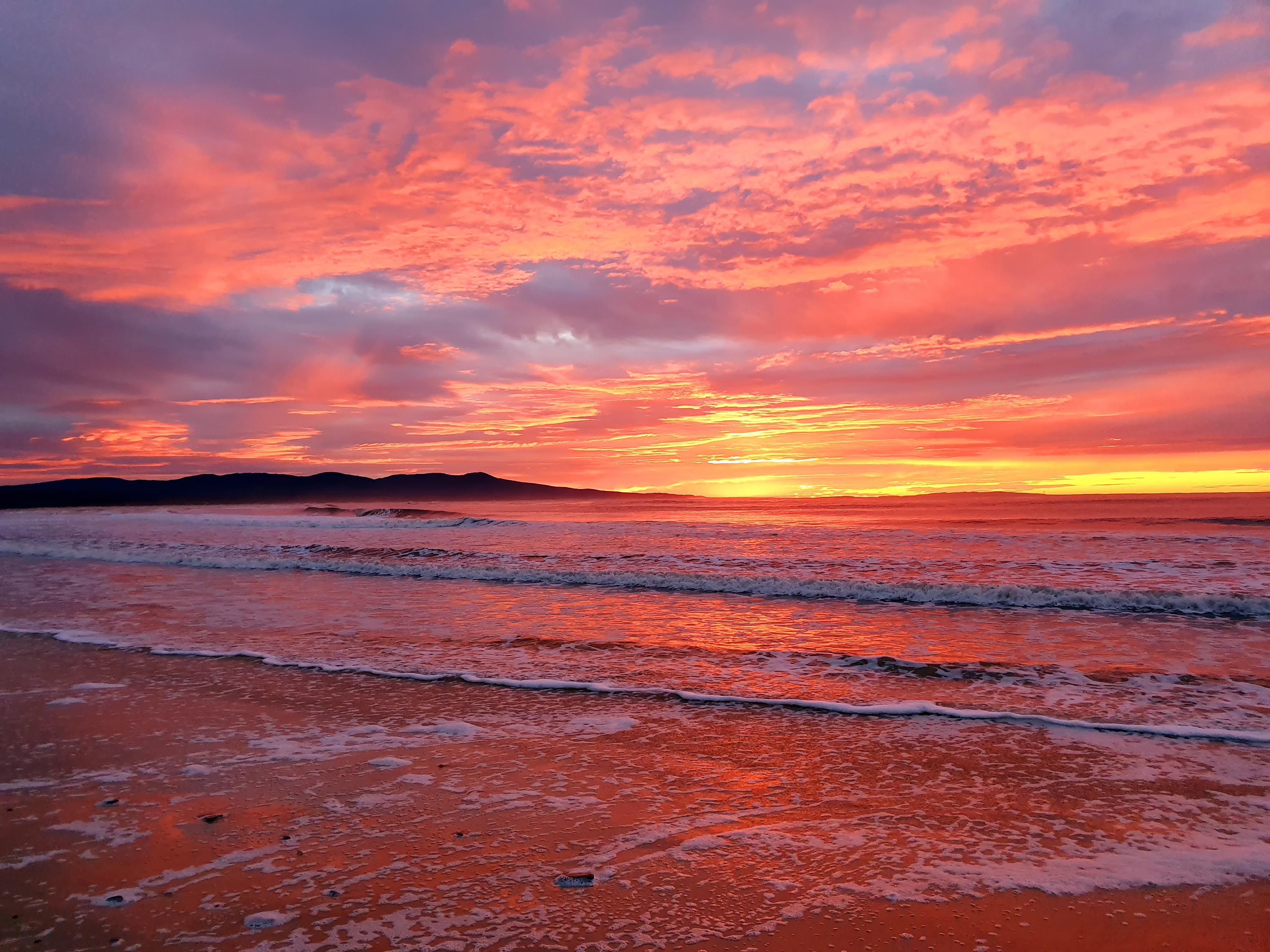 Mallacoota Foreshore Holiday Park