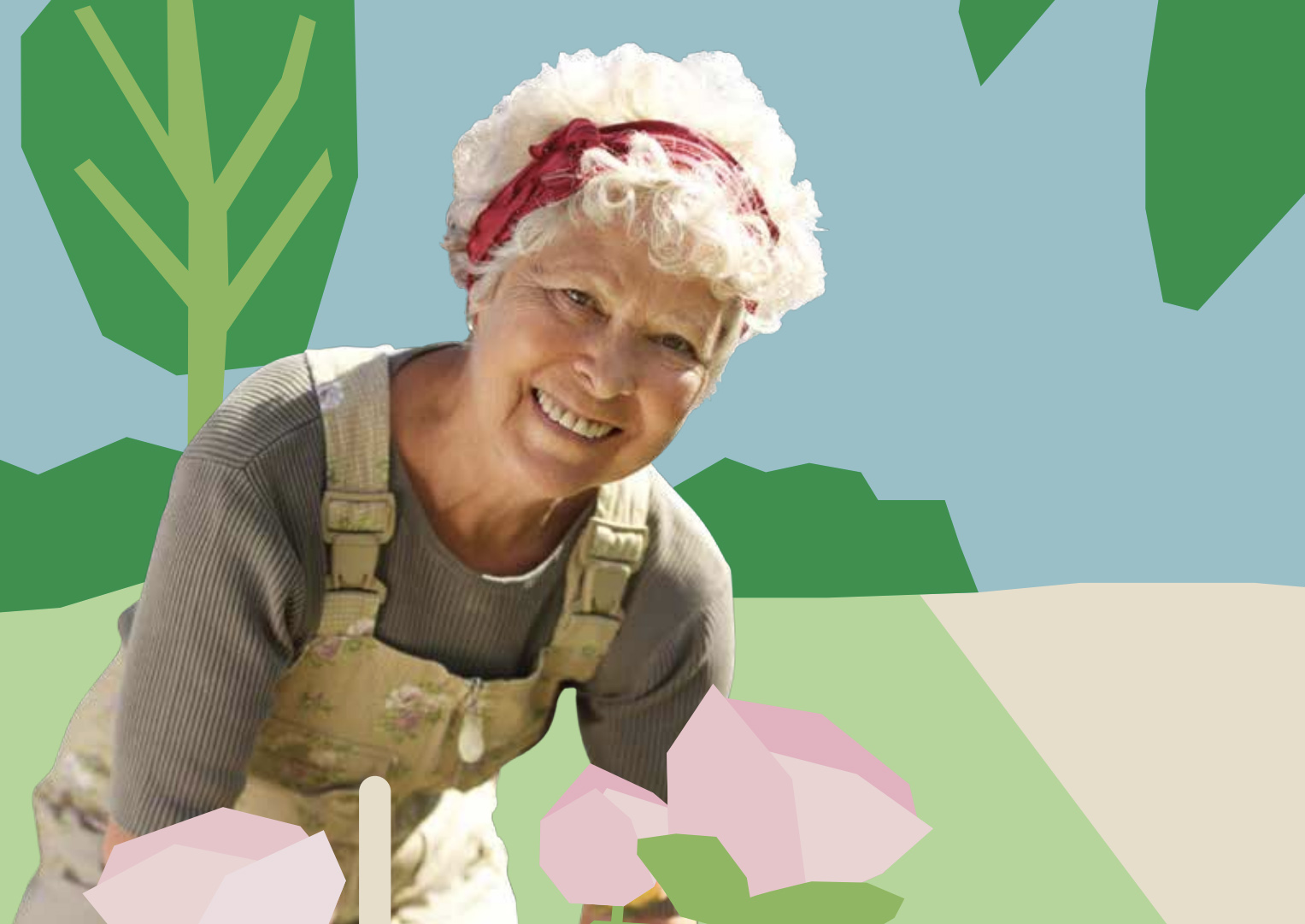 Age-Friendly Communities Strategy