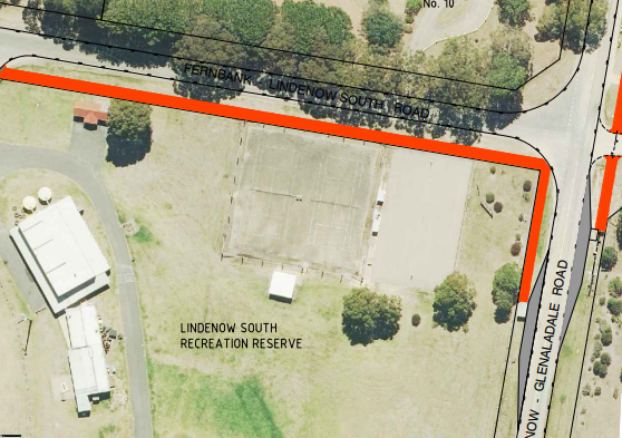 Media Release: New and improved assets for Lindenow South community