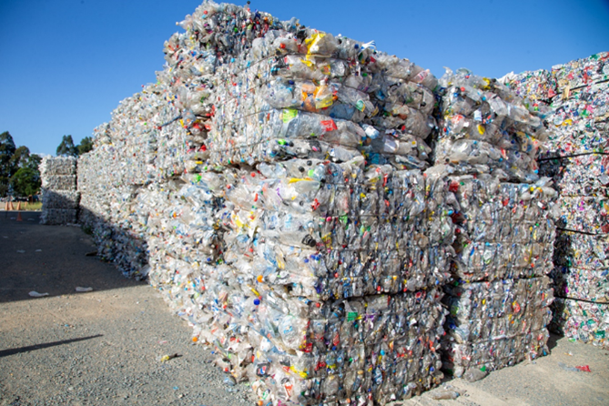 Overview of Waste Operational Services