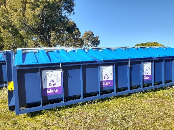 Overview of Waste Operational Services