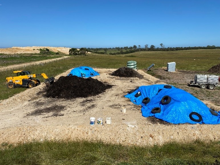 Overview of Waste Operational Services