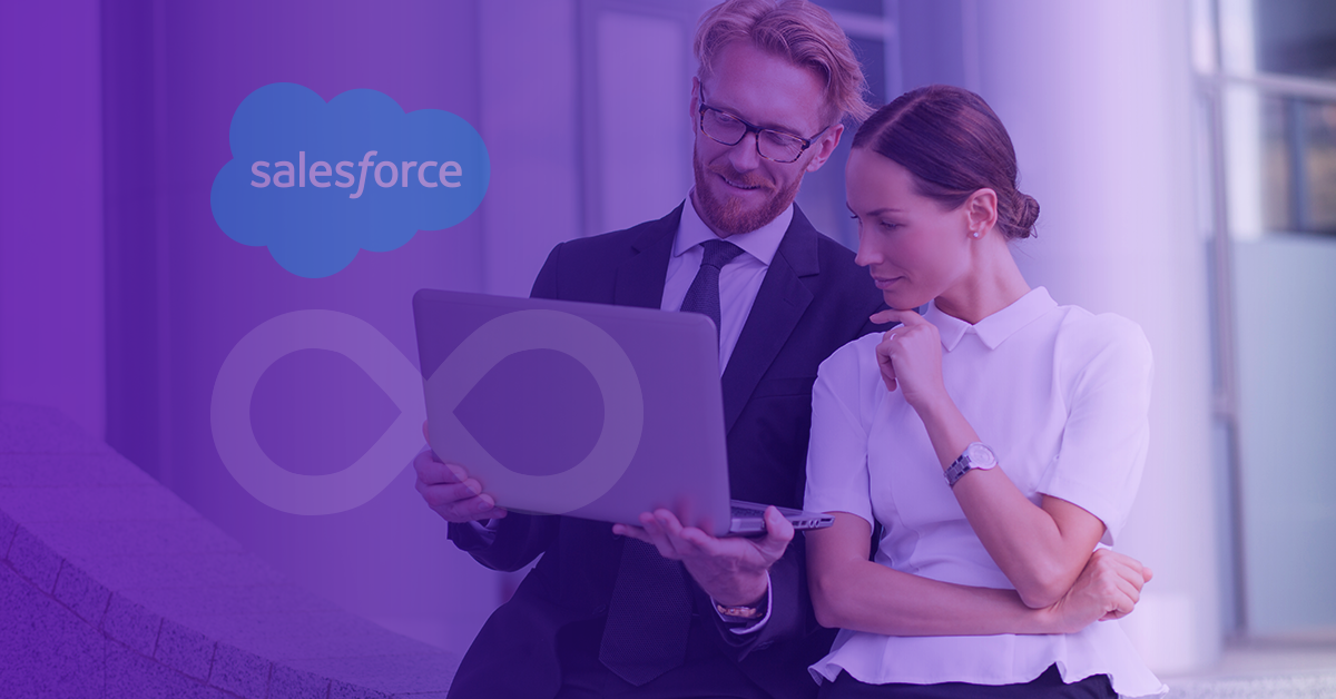 Ensuring Compliance In Salesforce Devops Opsera