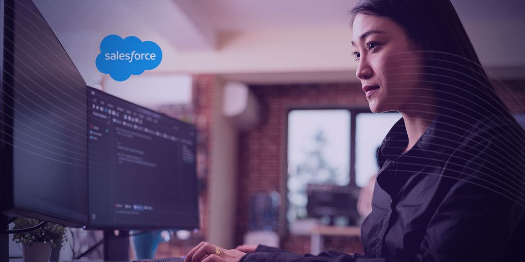 The Definitive Guide To Salesforce Devops Opsera
