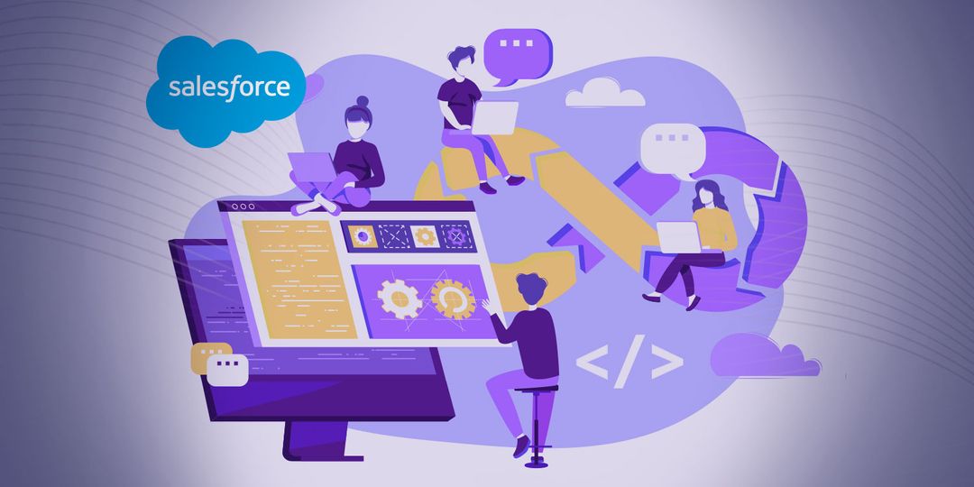 7 Tips To Improve Salesforce Devops Efficiency Opsera