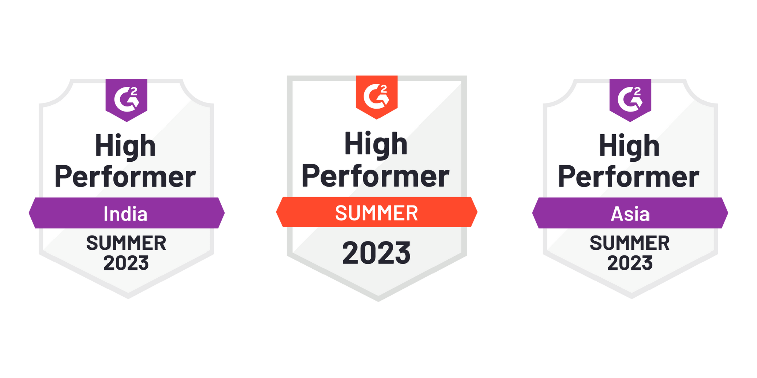 Opsera Earns 2023 G2 Recognition in 4 Software Development Categories