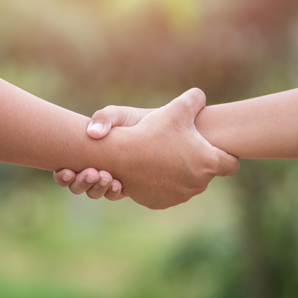 A Helping Hand for Mental Illness and Substance Abuse | Northstar ...