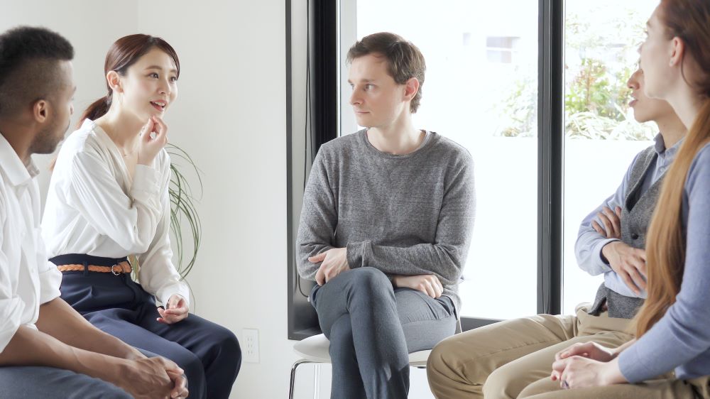 The Efficacy of Peer Recovery Support Services Model | NorthStar ...