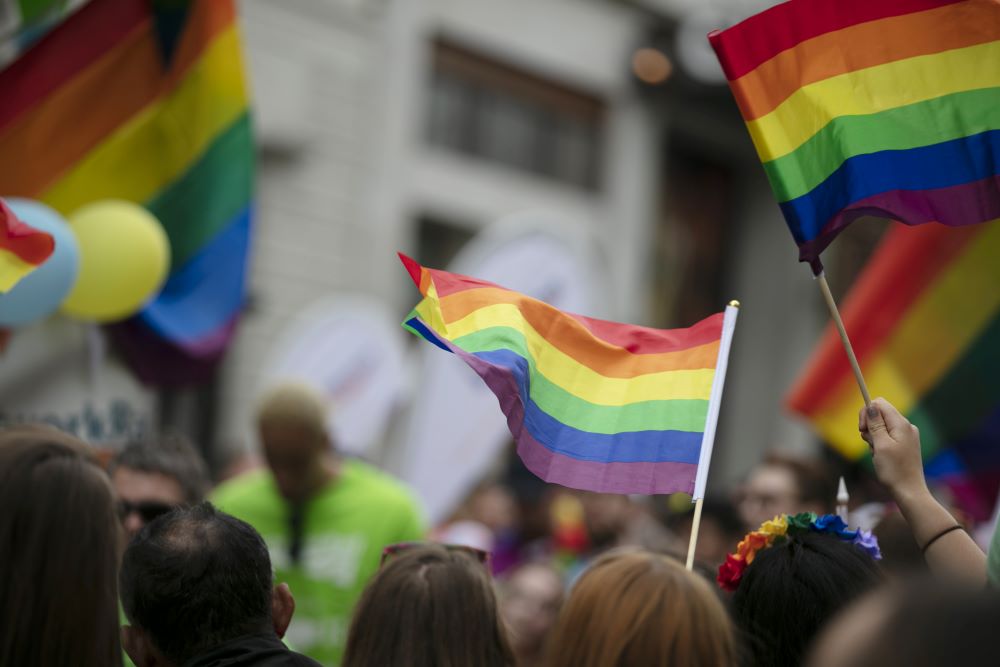 Does the LGBTQ Community Pose a Higher Risk for Addiction? | NorthStar ...