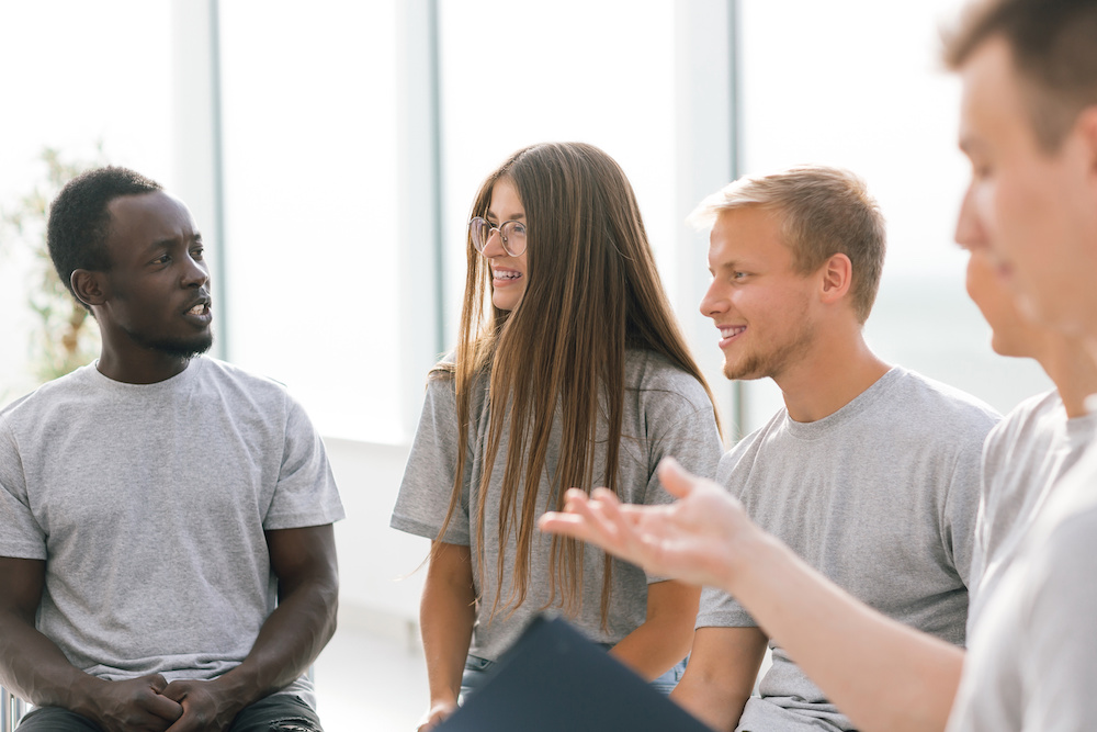 What Should I Expect in the First 30 Days of Treatment? | NorthStar ...