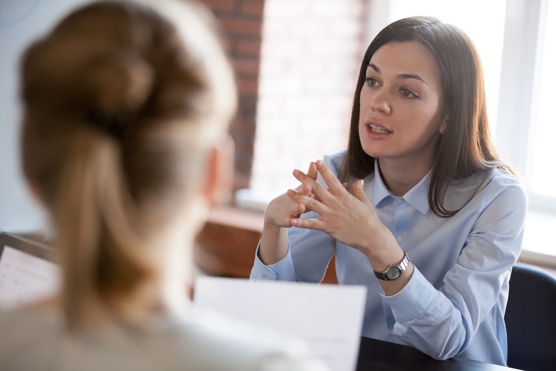 Ways to Practice Assertive Communication in Recovery | NorthStar ...