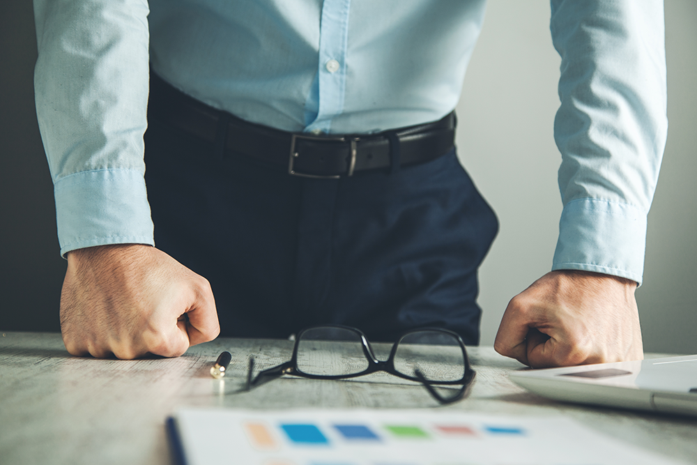 Coping with Anger in Recovery