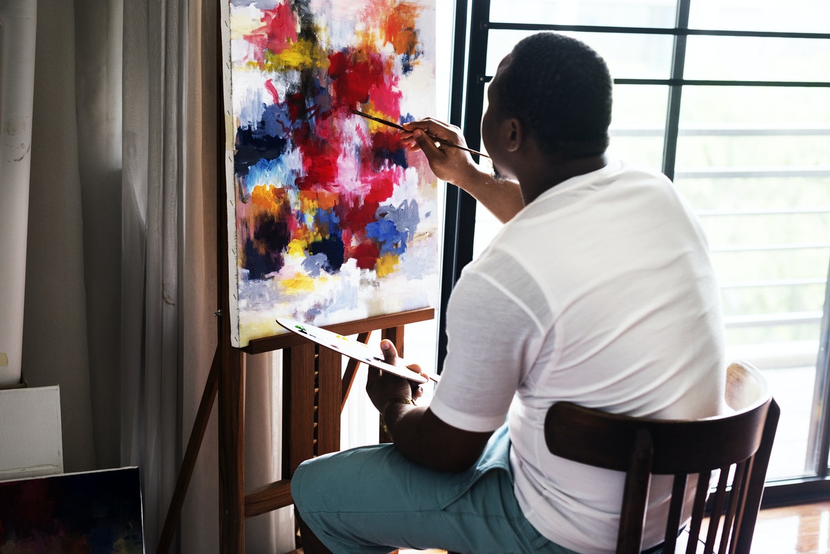 Finding a New Identity With Recovery