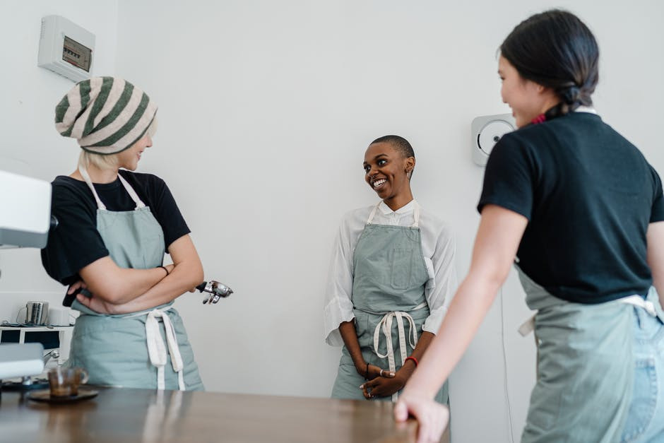 What I Do During My Work Breaks After Leaving Treatment?