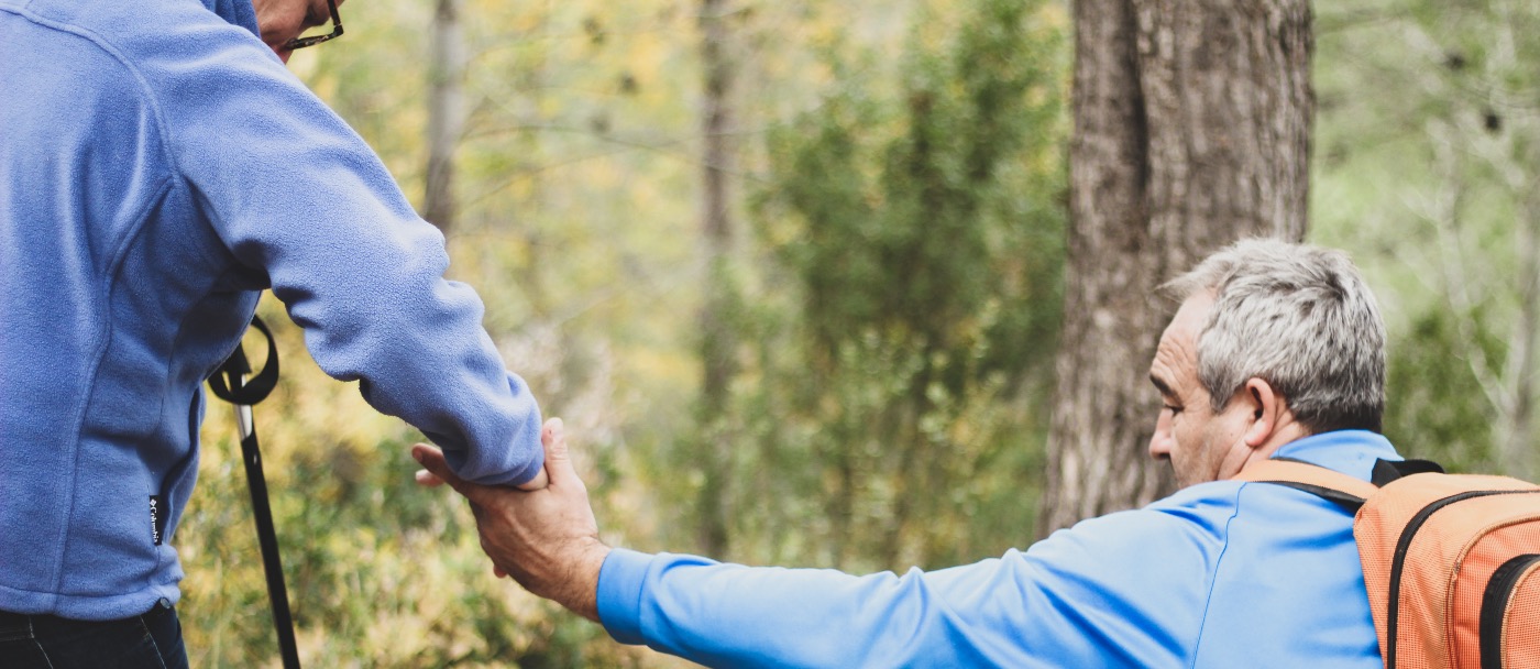 How Can I Help Others Now That I’m in Recovery?