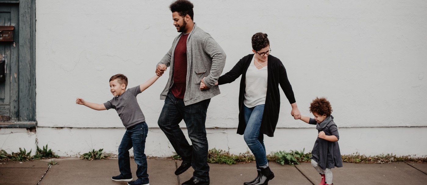 Starting a Family in Recovery