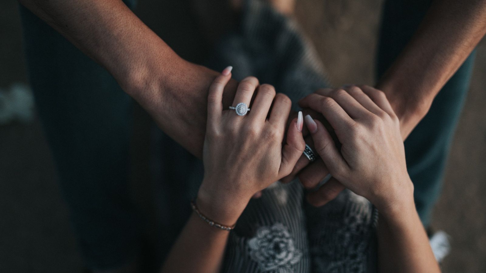 The Importance of a Strong Support System