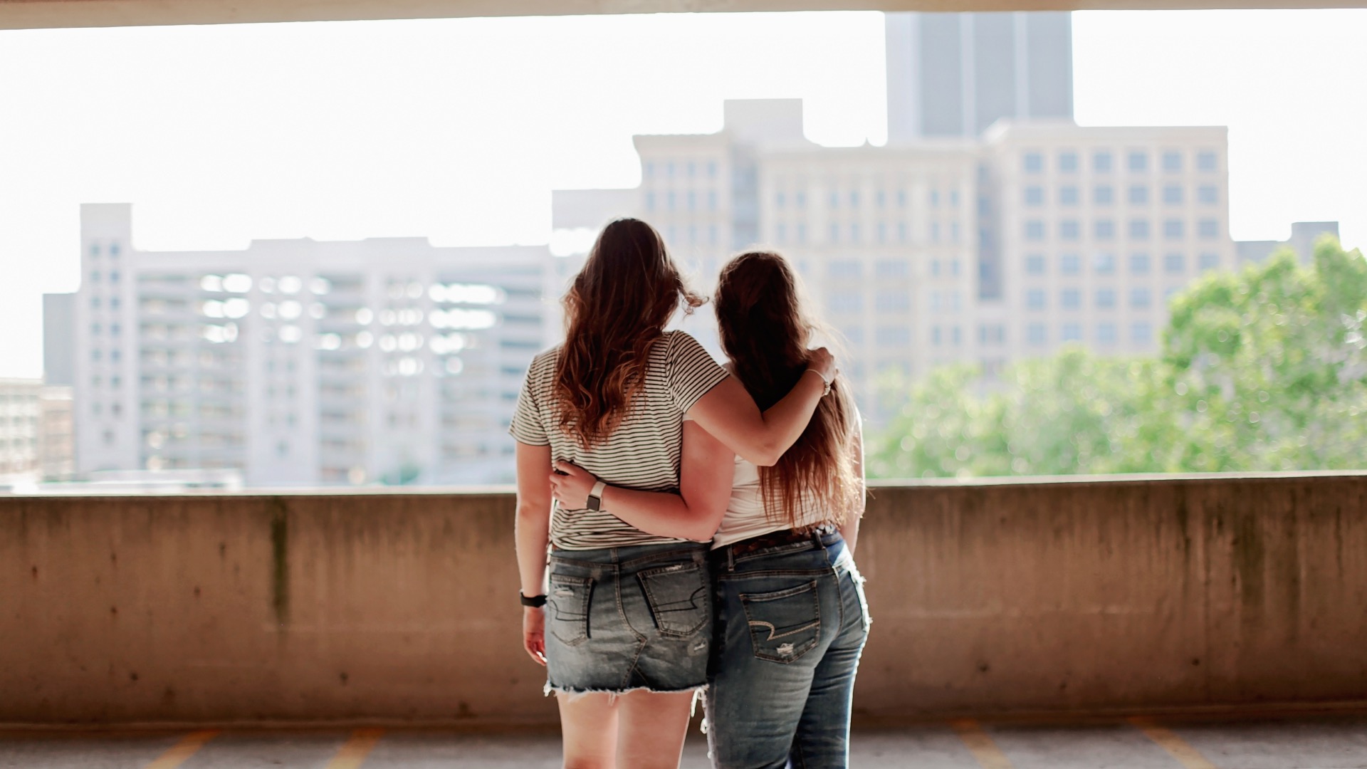 Balancing New and Old Friends in Recovery