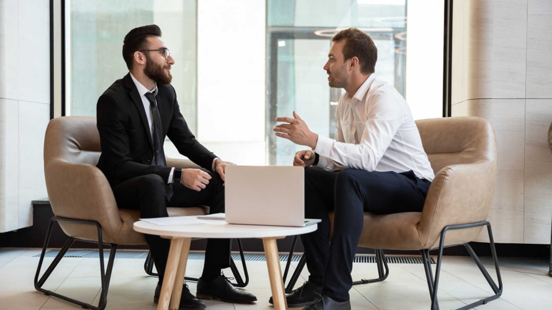 The Push for ‘Recovery-Ready Workplaces’