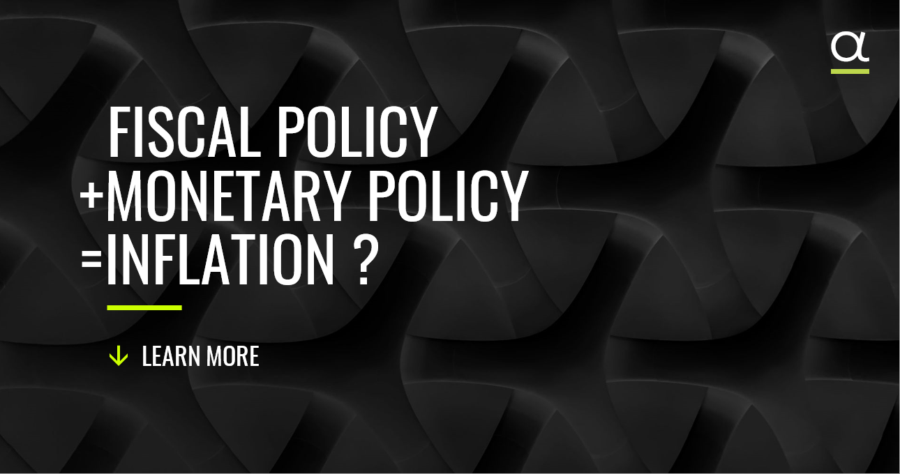 does fiscal policy and money printing create inflation? | Intalcon