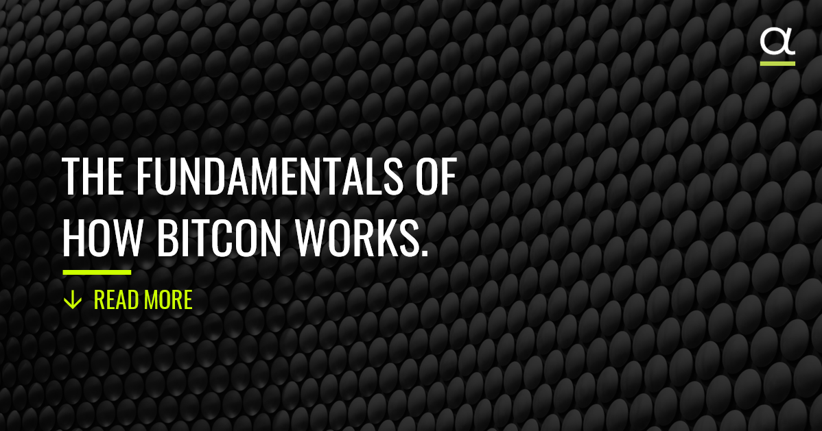 How does Bitcoin really work? | Intalcon