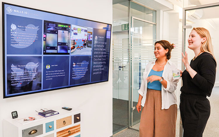 A UGC platform that will help you elevate your brand