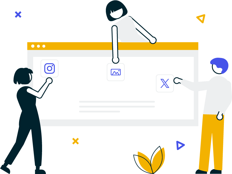 The Hashtag Wall for Your Social Media Campaign — Walls.io