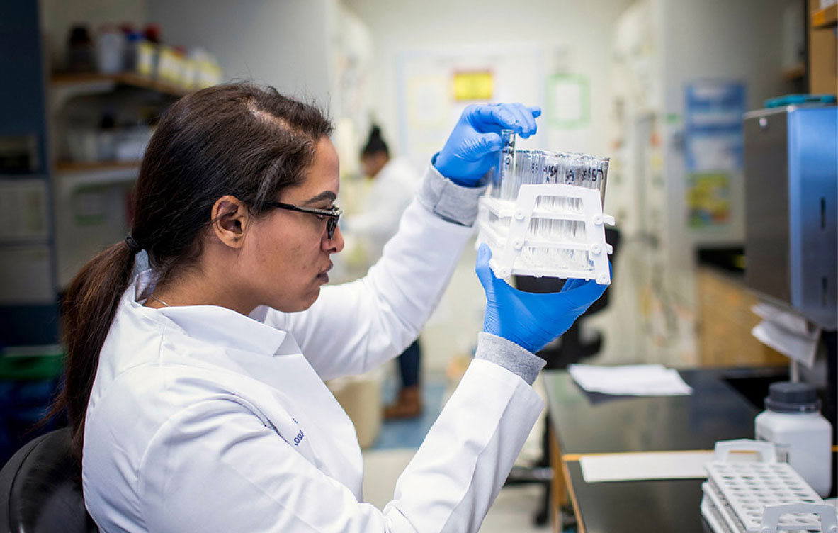 Nell Hodgson Woodruff School of Nursing