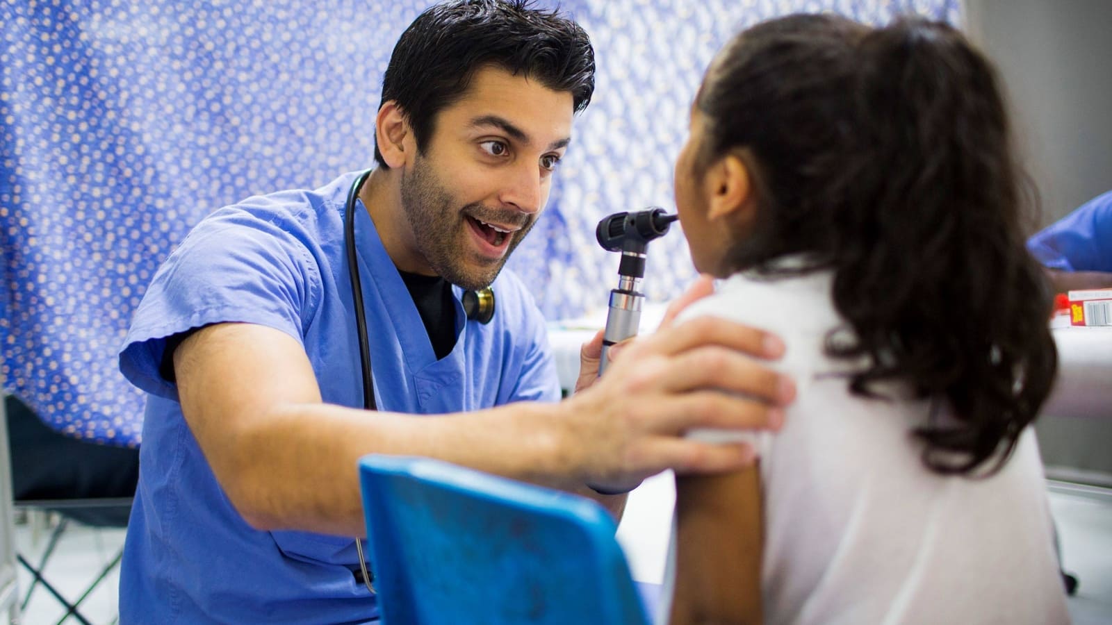 Nell Hodgson Woodruff School of Nursing